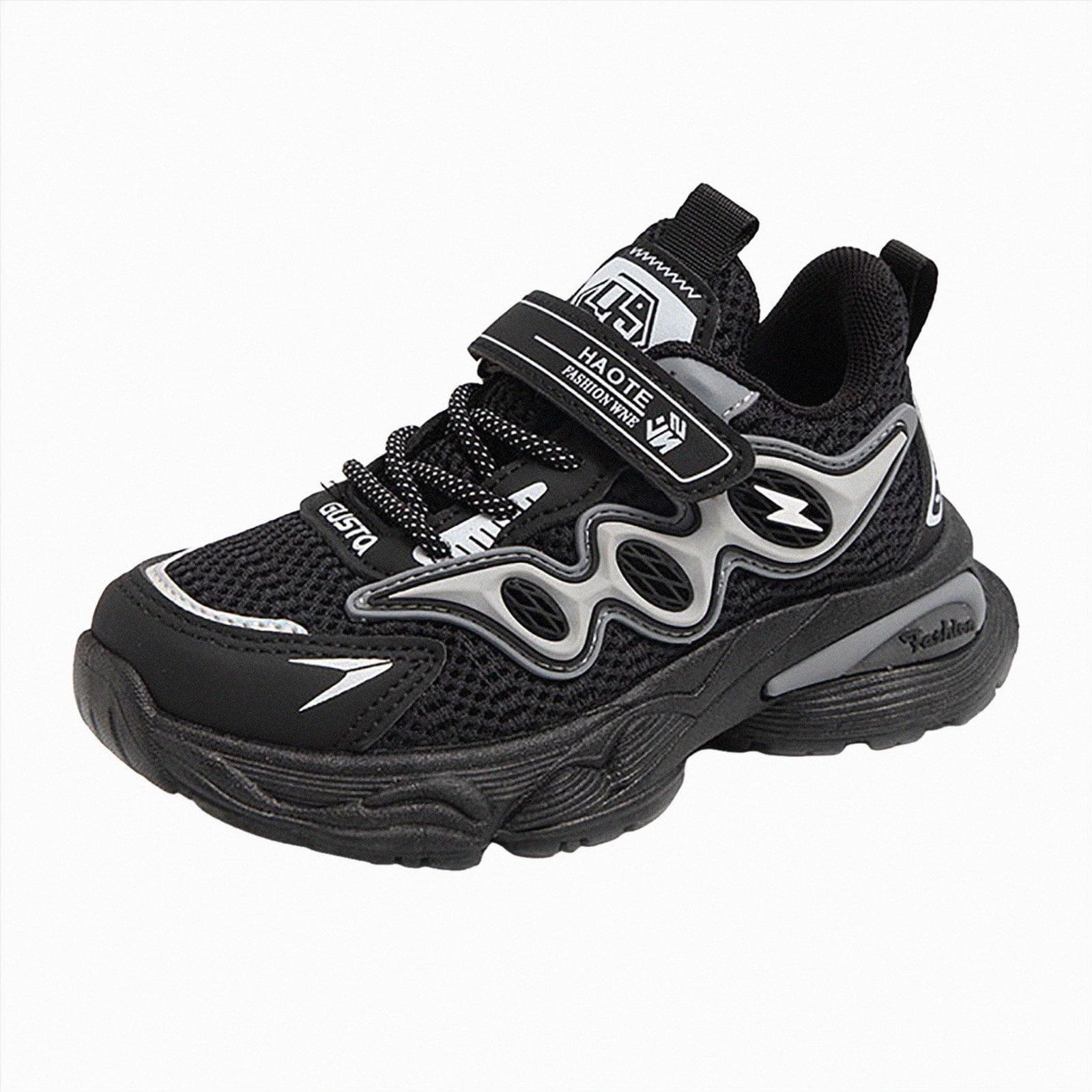 Godom Kids Shoes Girls Fashion Autumn Children Girls Sports Shoes Flat ...