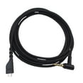 Godom Replacement 3.5mm Gaming Headset Audio- Cable For Steelseries ...