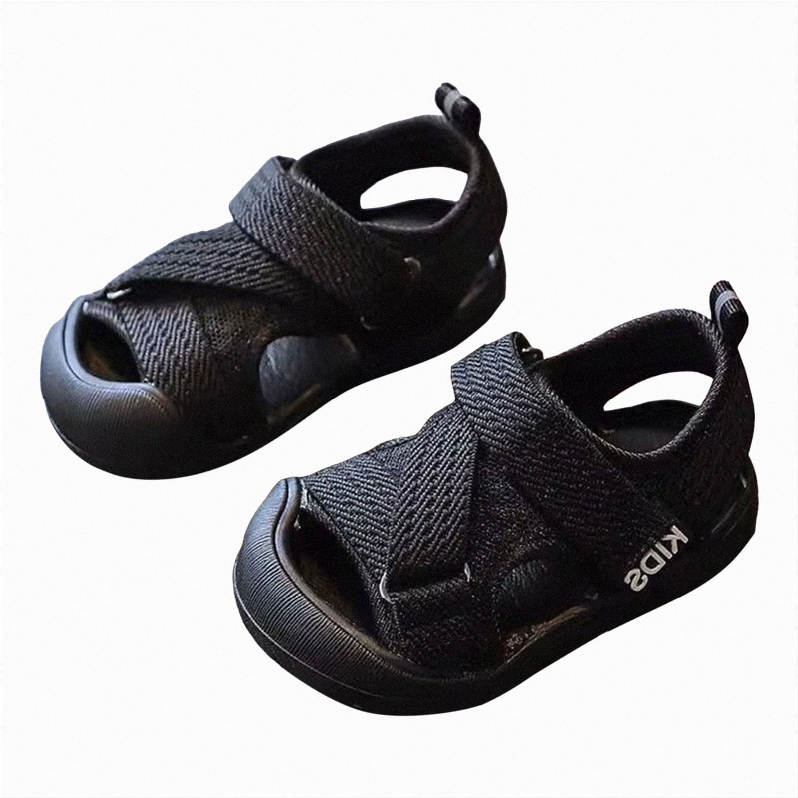 Godon Baby Sandals Quick Dry Slip-On Lightweight Summer Water Sandal ...