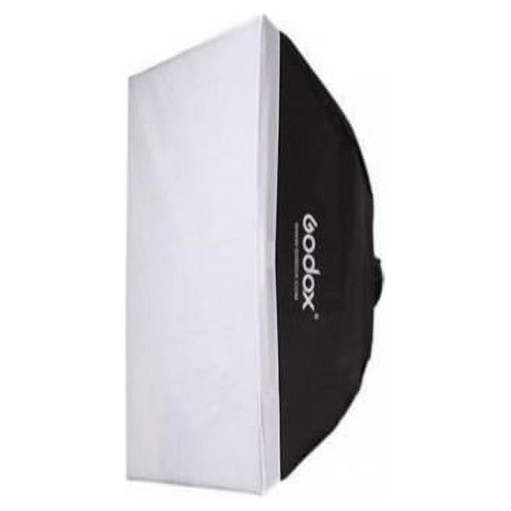 Godox 31.5x47.2-Inch Flash Diffuser Softbox with Bowens Speed Ring for ...