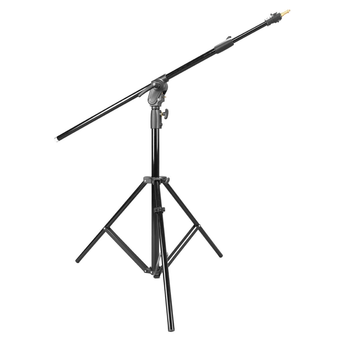 Godox 420LB Light Boom Stand with Weight Bag - Walmart.com
