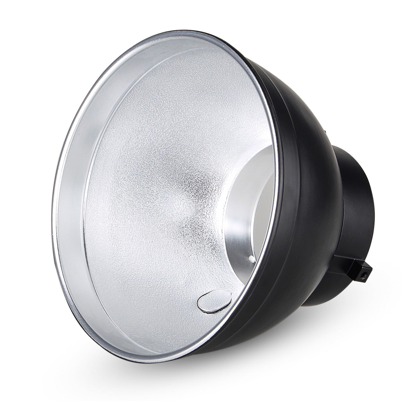 Godox AD-R6 Reflector 7" Standard Bowens Mount Light Modifier for Godox ...