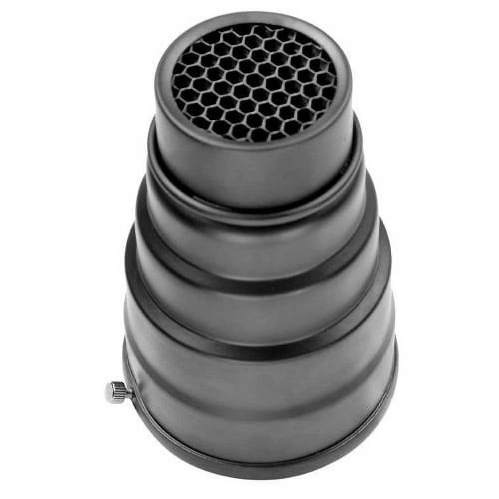 Godox Snoot with Grid for AD20 - Walmart.com