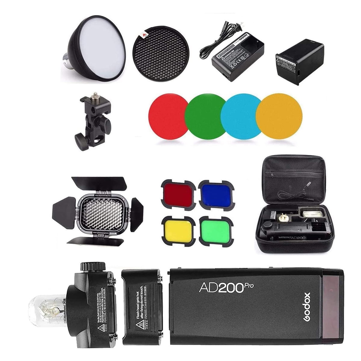 Godox Pro