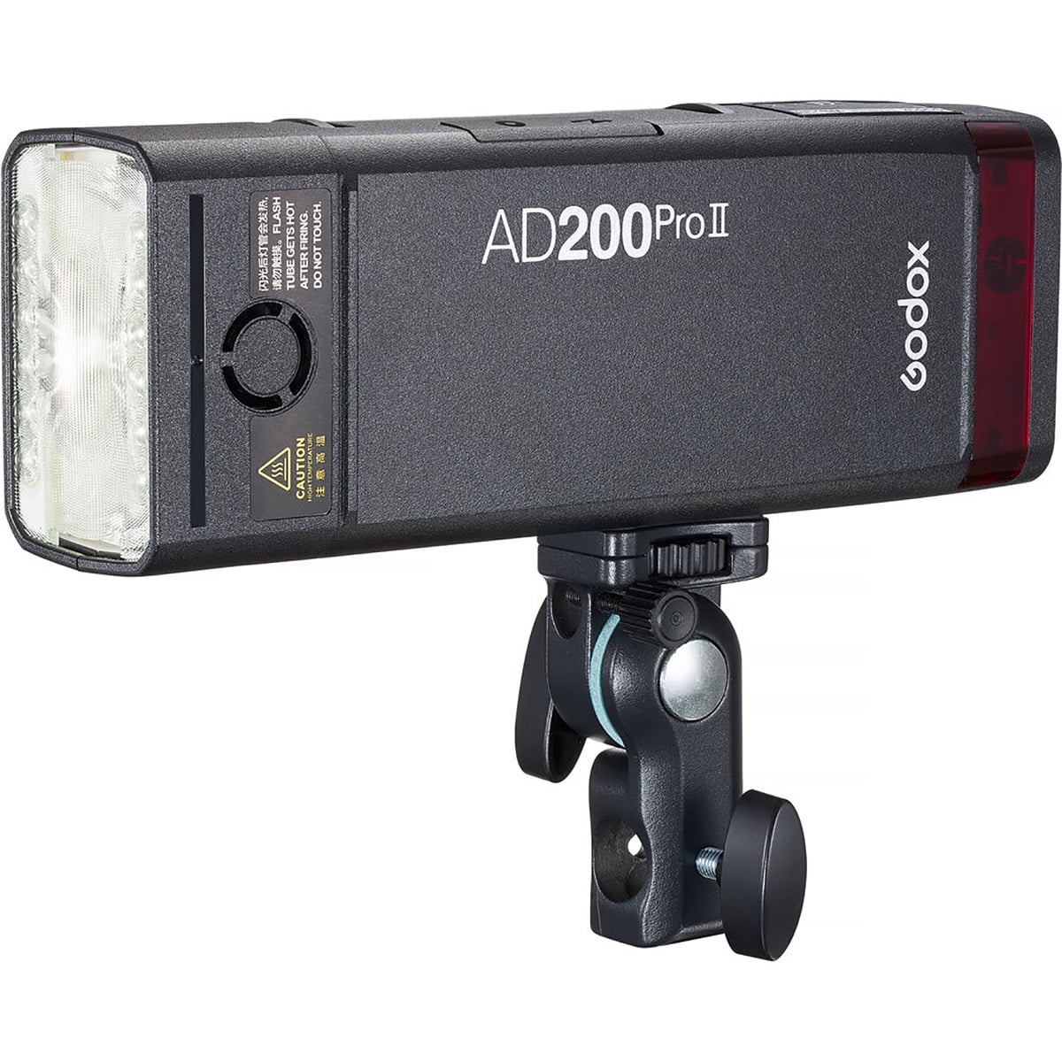 Godox AD200Pro II TTL Pocket Flash - Walmart.com
