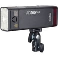 Godox AD200Pro II TTL Pocket Flash - Walmart.com