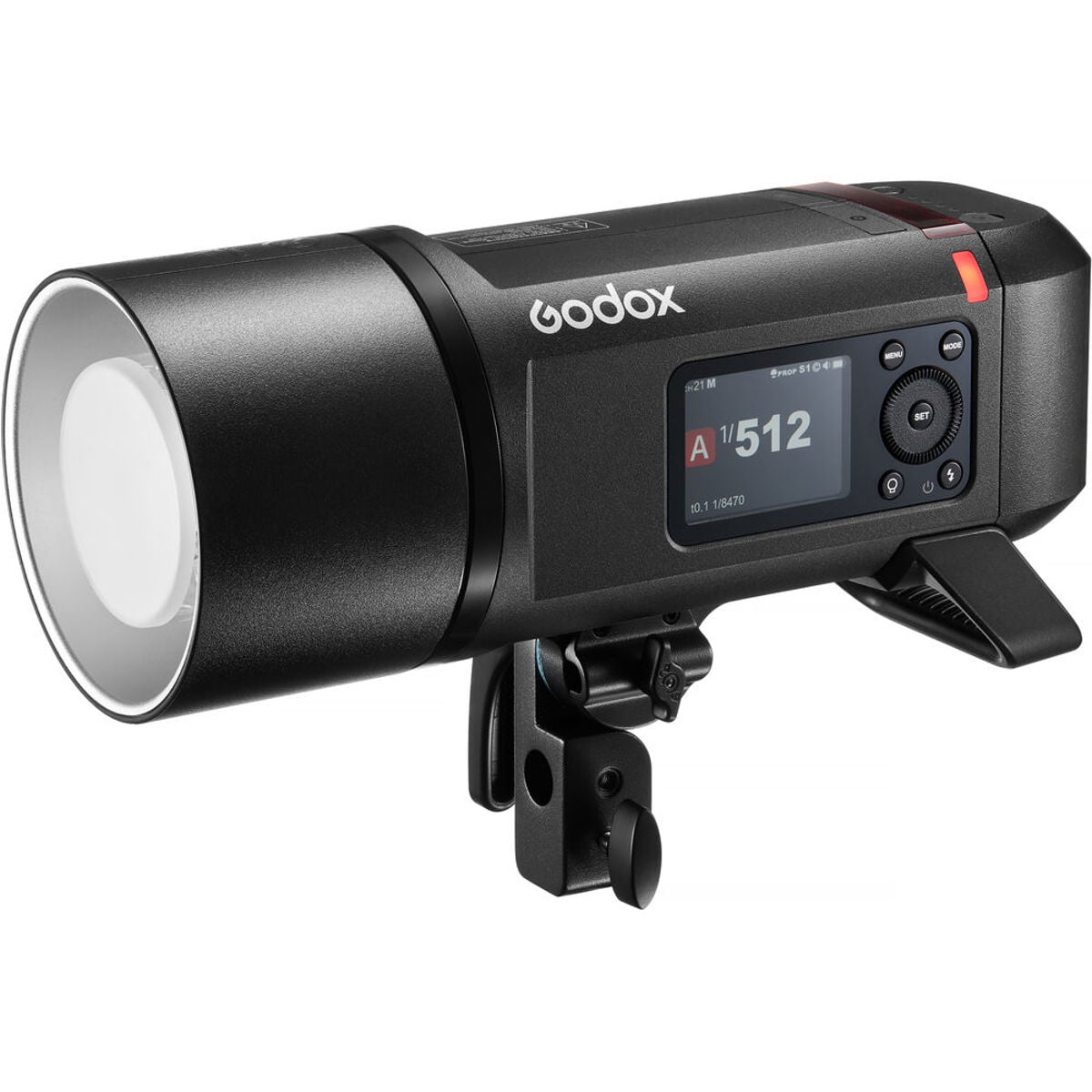 Godox AD600Pro II All-in-One Outdoor Flash - Walmart.com