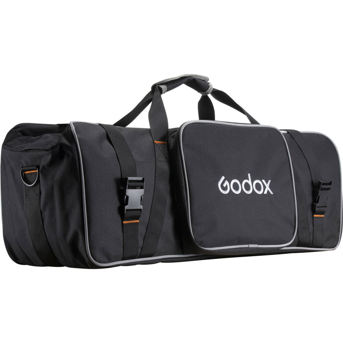 Godox CB-05 Carrying Bag (Black, 28.3") - Walmart.com