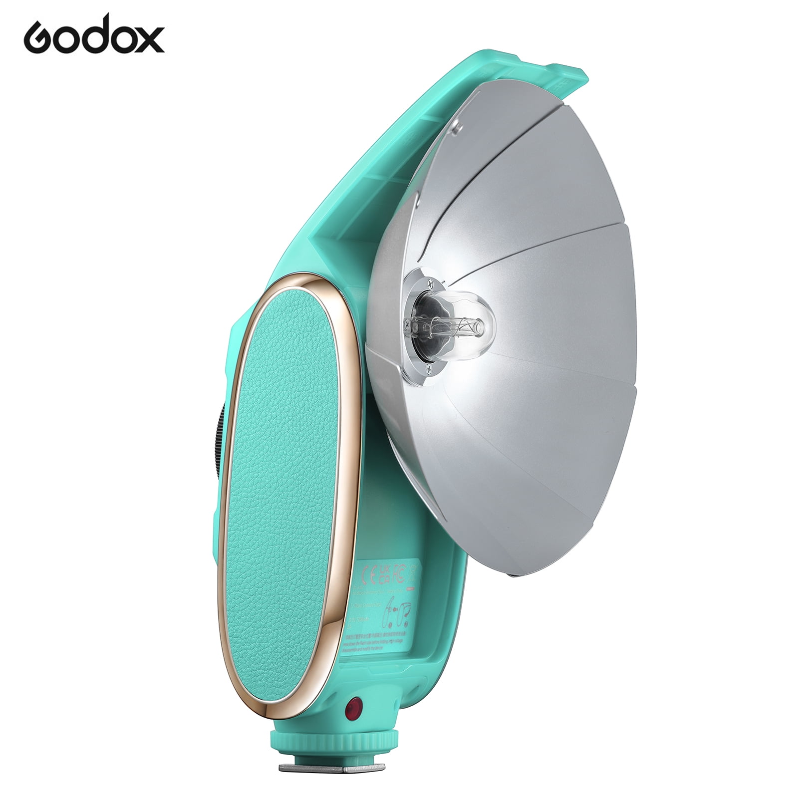 Camera Flash,Camera Color Temperature Senior Temperature 6000K Auto 1/1 ...