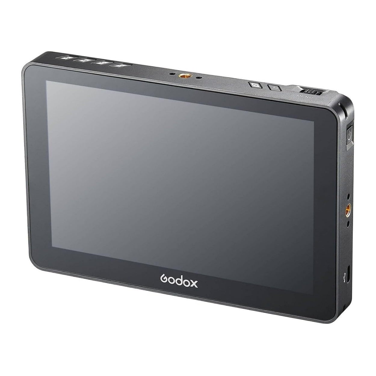 Godox GM7S 7-Inch 1920 x 1200 4K HDMI Ultra-Bright HD Touchscreen On ...