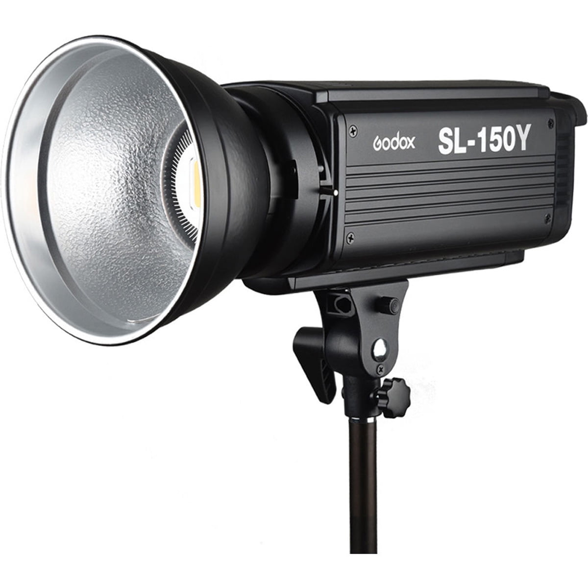 Godox SL Series SL150Y 150W Yellow LED Video Light, 3300K Color ...