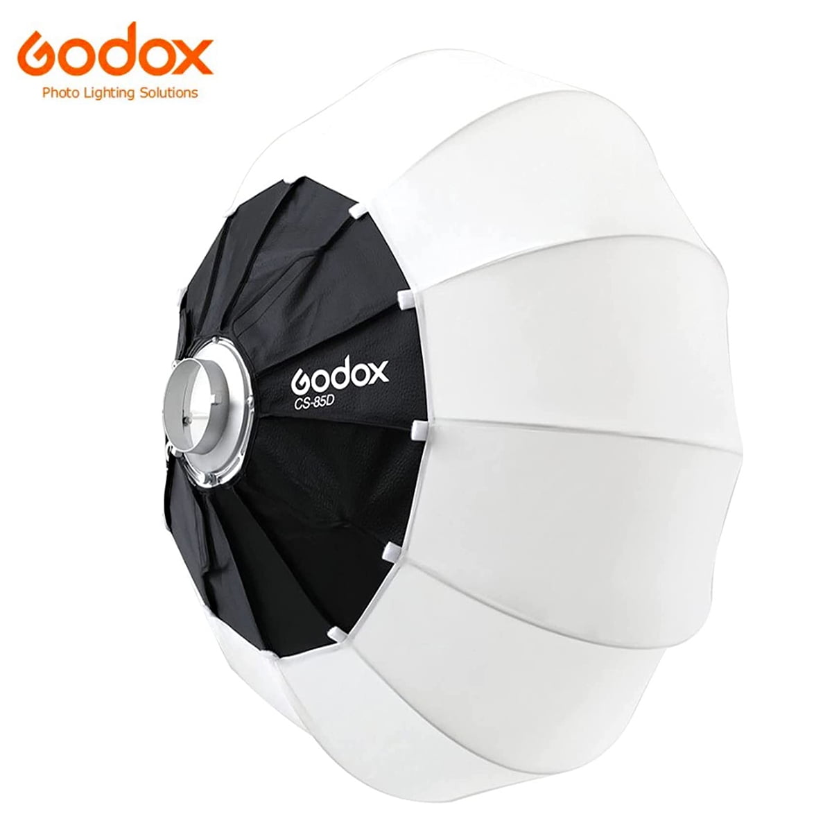Godox Softbox Lantern Softbox 85cm CS-85D Bowens Mount Softbox Soft ...