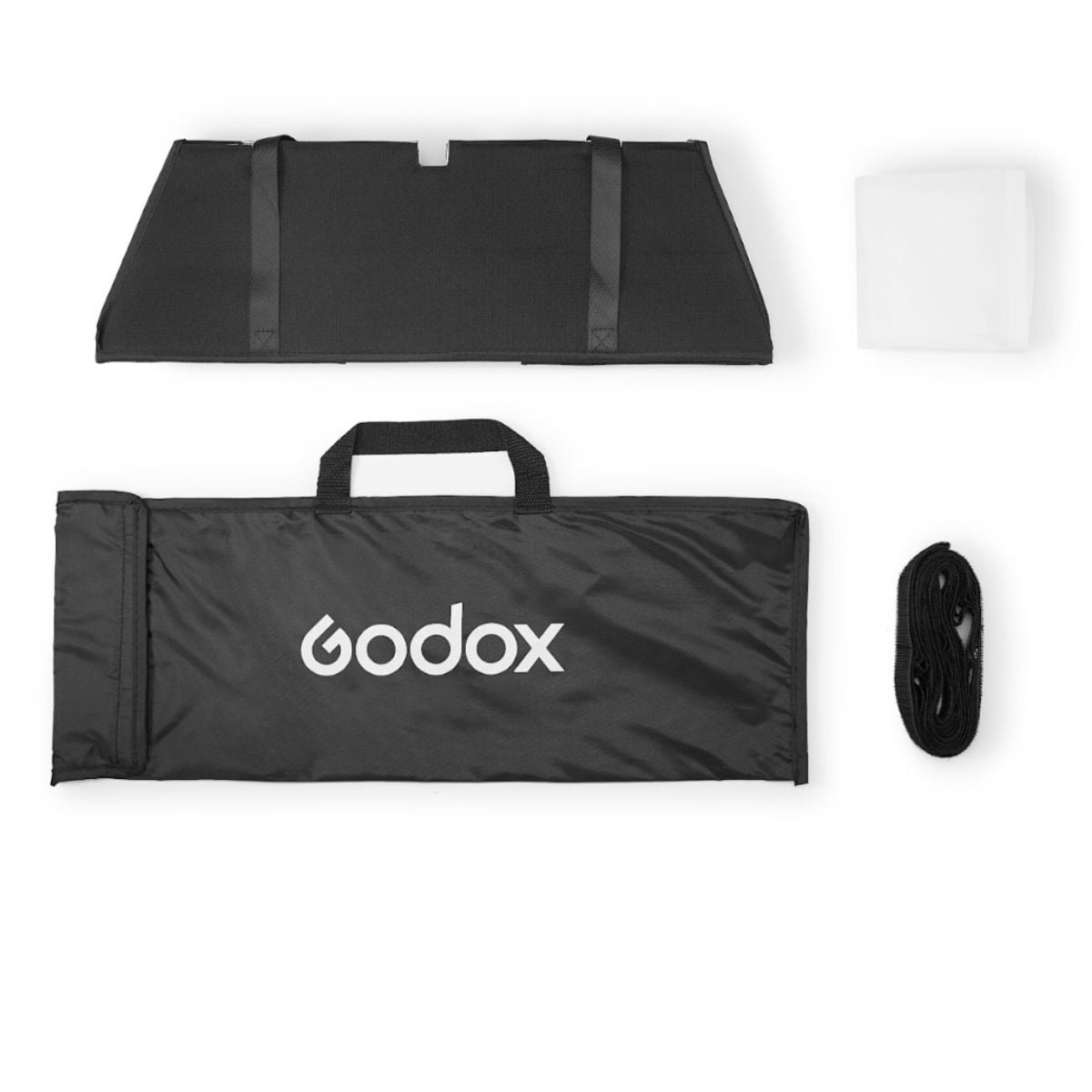 Godox Softbox with Grid for LP1200Bi & LP1200R LED Light Panels ...