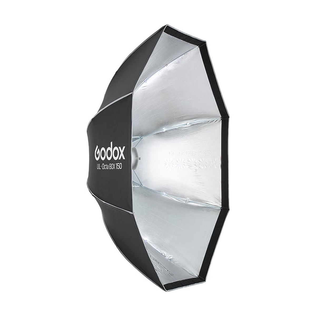 Godox Umbrella-Style Softbox with Bowens Mount (59") - Walmart.com