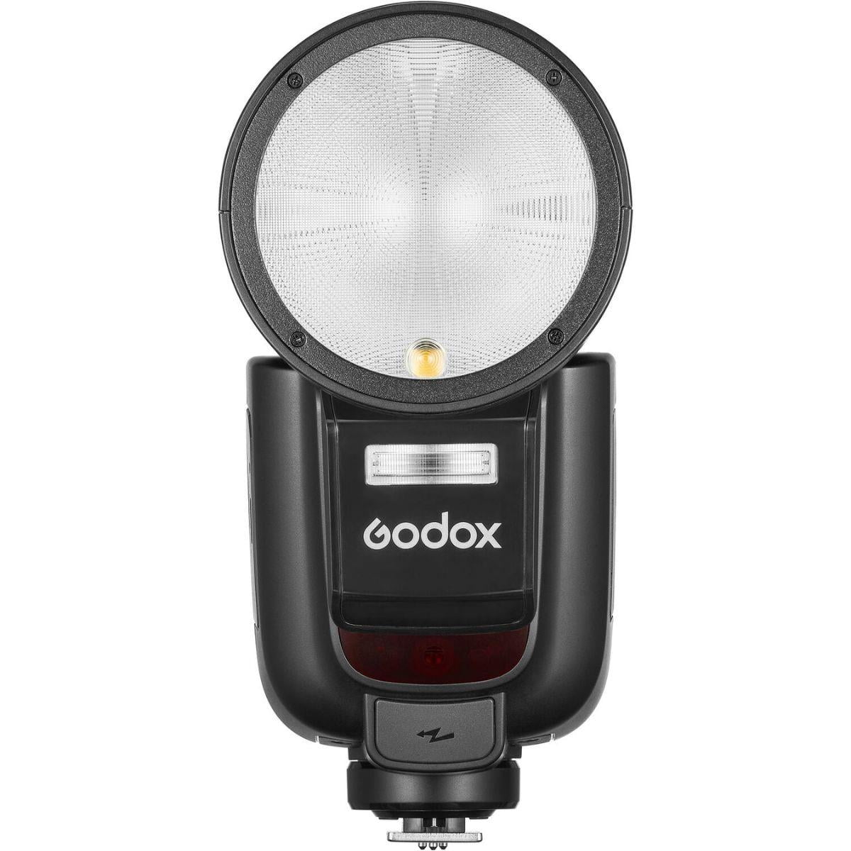 Godox V1Pro S Flash for Sony - Walmart.com