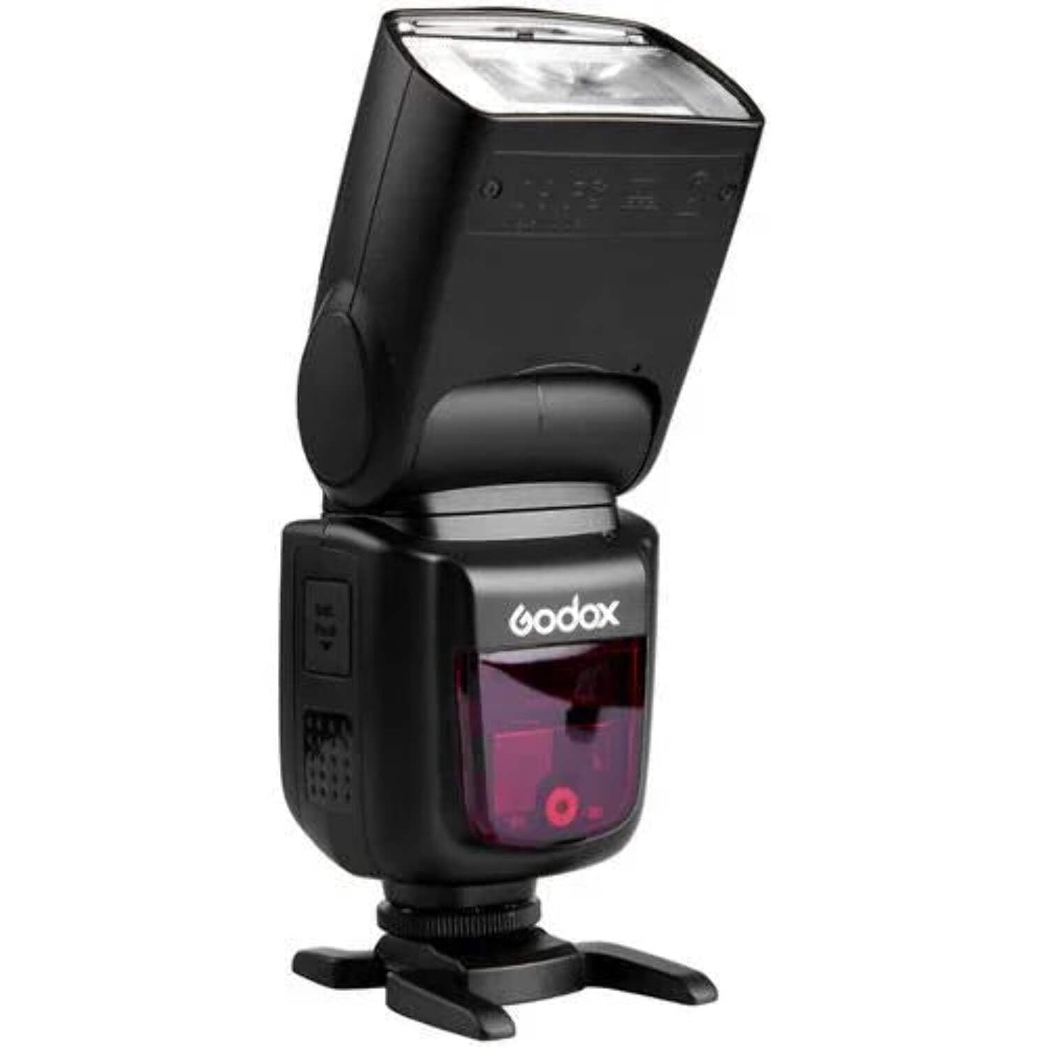 Godox VING V850II Li-Ion Flash Kit - Walmart.com