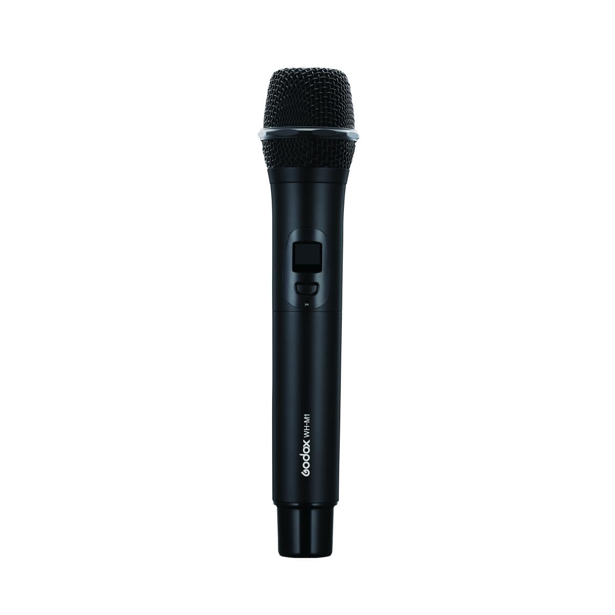 Godox WH-M1 Wireless Handheld Transmitter for WMicS1 Wireless System ...