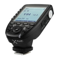 Godox XPro II TTL Wireless Flash Trigger for Sony Cameras - Walmart.com