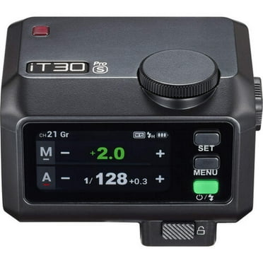 Energizer Digital TTL Flash for Nikon Cameras - Walmart.com