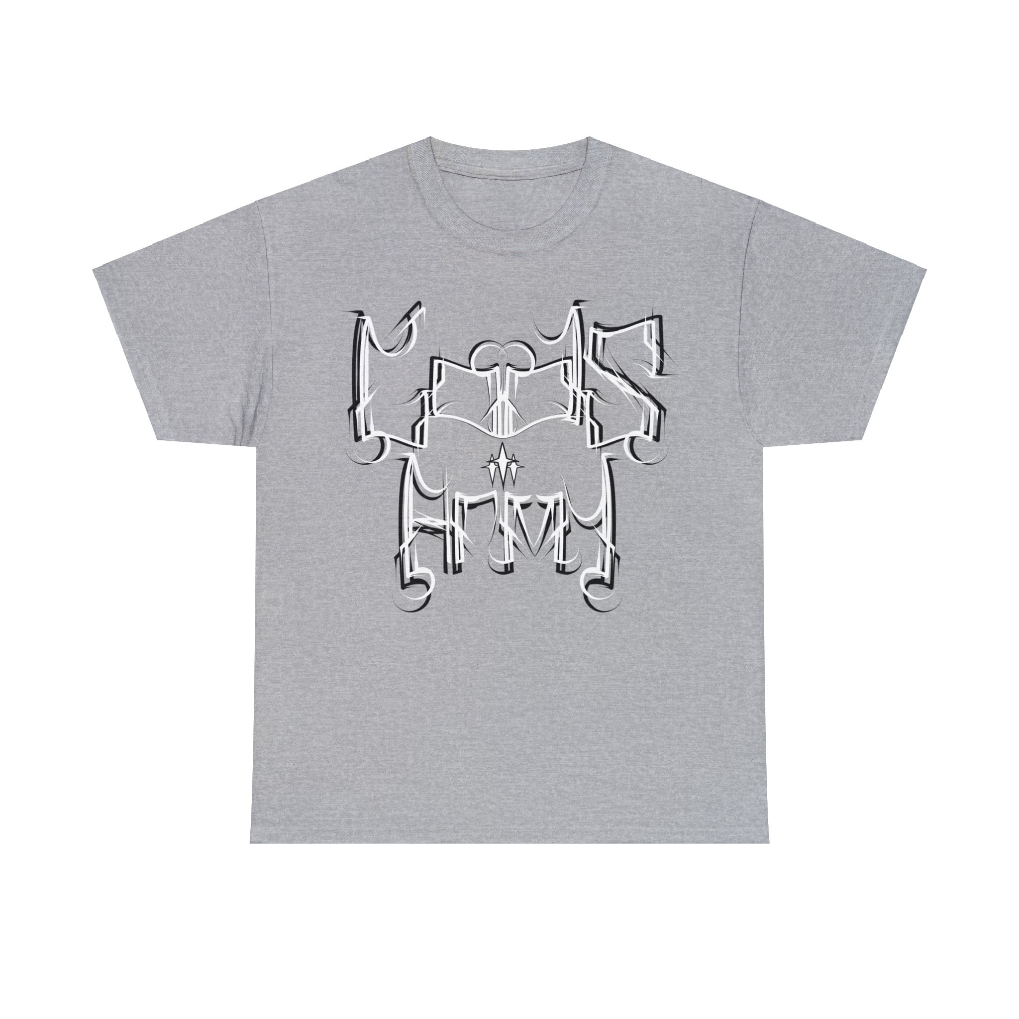 Gods Army, hand drawn font, Three Crosses, Christian art drawn on a ...