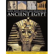 Mythology Illustrated for Beginners: Egyptian Mythology Illustrated for ...