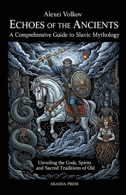 Gods of the World: Ancient Pantheons and Echoes of the Ancients: A ...