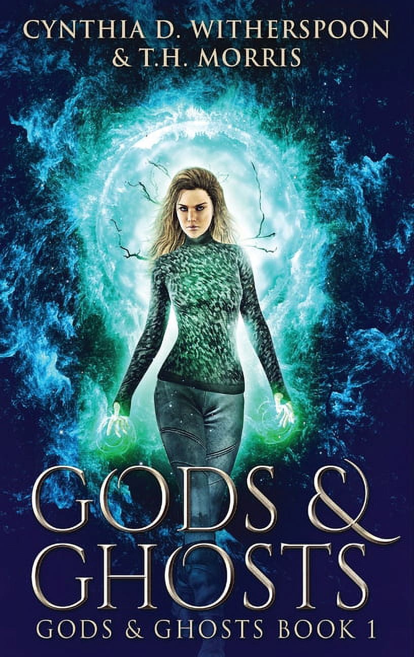 Gods and Ghosts Gods And Ghosts, Book 1, (Hardcover) - Walmart.com