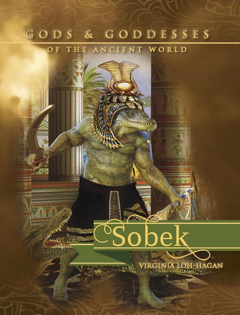 Sobek God