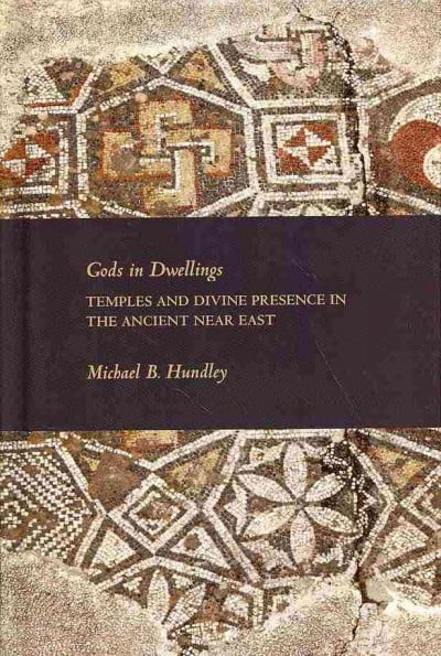 Pre-Owned Gods in Dwellings : Temples and Divine Presence in the ...