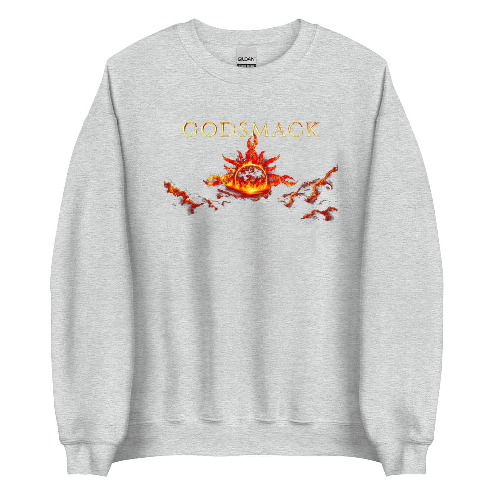 Godsmack 2024 Fall Tour Shirt, Godsmack Band Fan Shirt, Godsmack 2024 ...