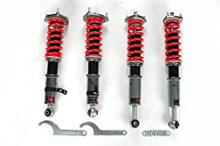 Godspeed 1997 to 2004 Lexus Gs300 Gs400 Gs430 Aristo VIP Jzs160 Mono-rs ...