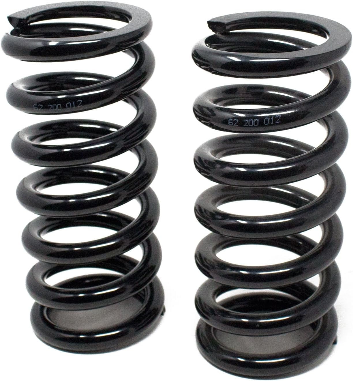 Godspeed Custom Coilover Linear Springs 62MM ID (Set of 2) (200 mm (L ...