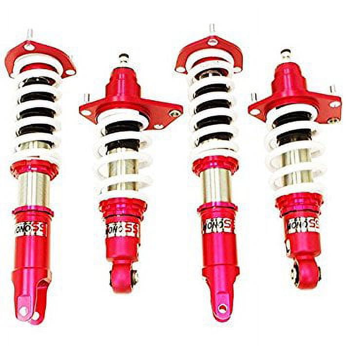 Godspeed ( MSS0160 ) MAZDA RX-8 04-11 (SE3P) Mazda SE3P RX8 RX-8 Mono ...