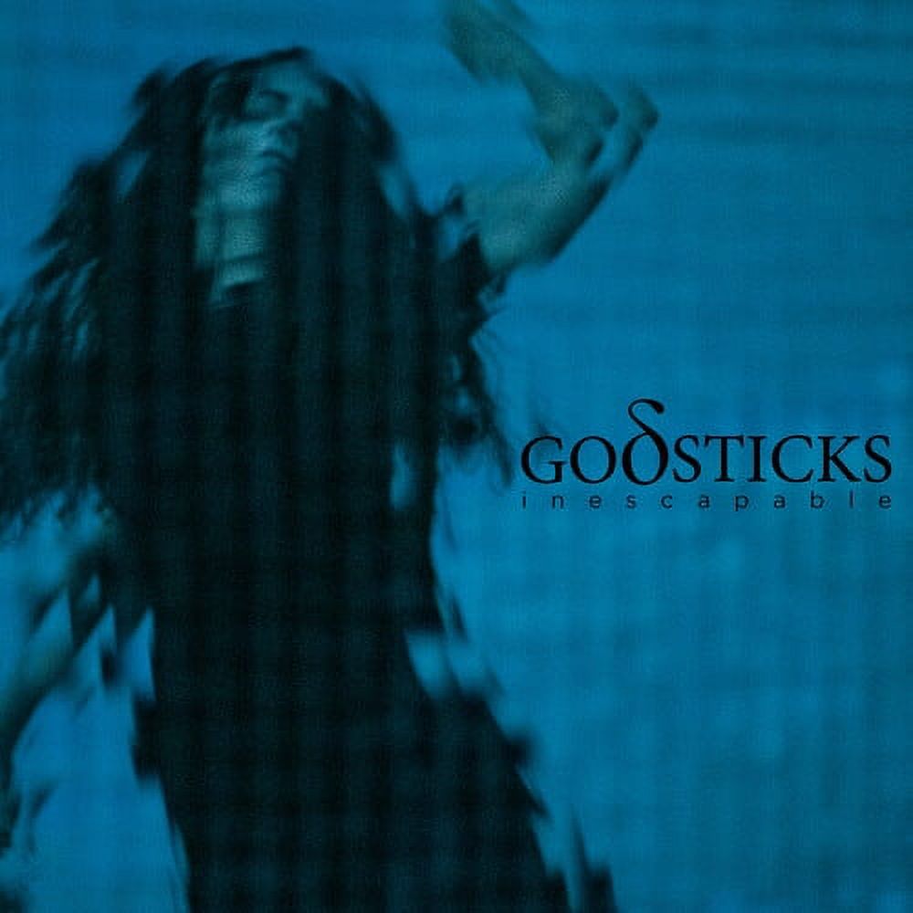 Godsticks - Inescapable - Music & Performance - Vinyl - Walmart.com