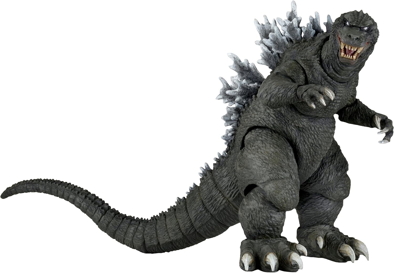 Godzill 2001 Movie Classic 12-Inch Head-to-Tail Action Figure | 30 ...