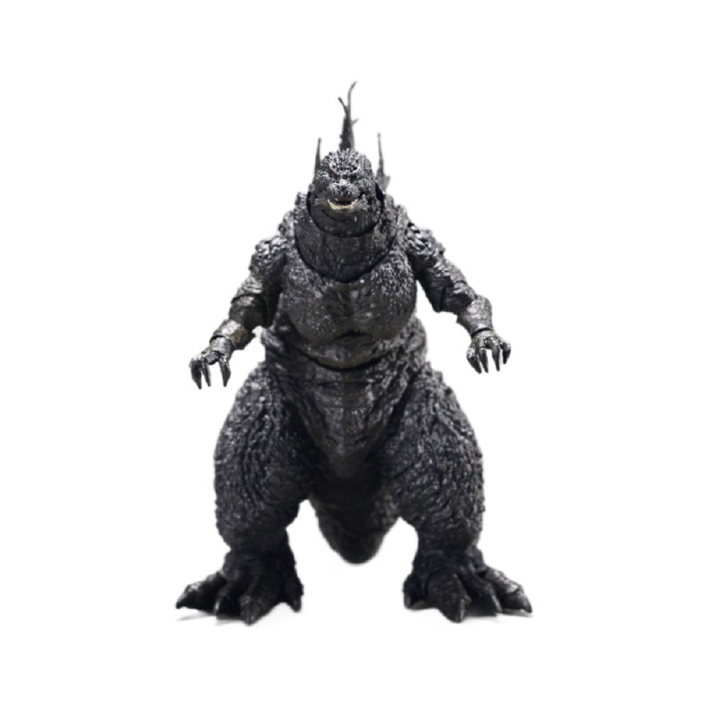 Godzill Minus One - Godzill (2023) Minus Color Ver. , S.H.MonsterArts ...