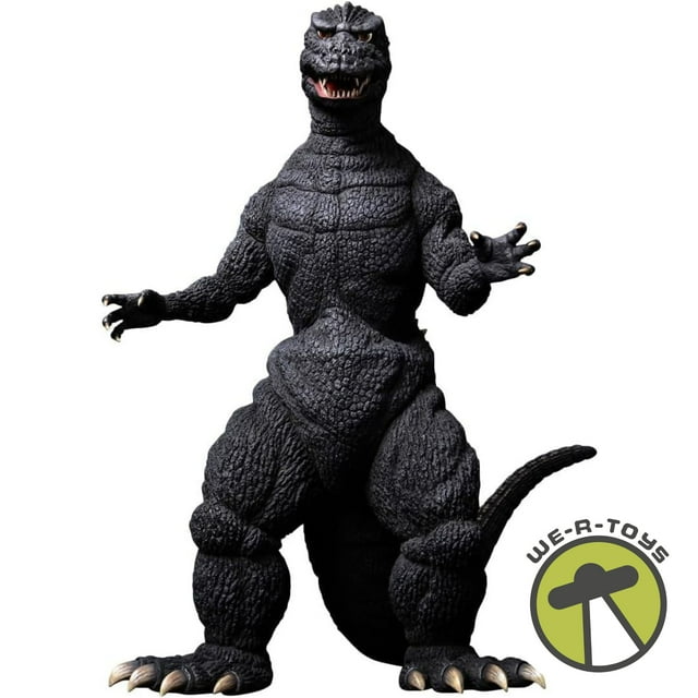 Godzilla 1984 Toho 30cm Cybot Godzilla PVC Figure X Plus - Walmart.com