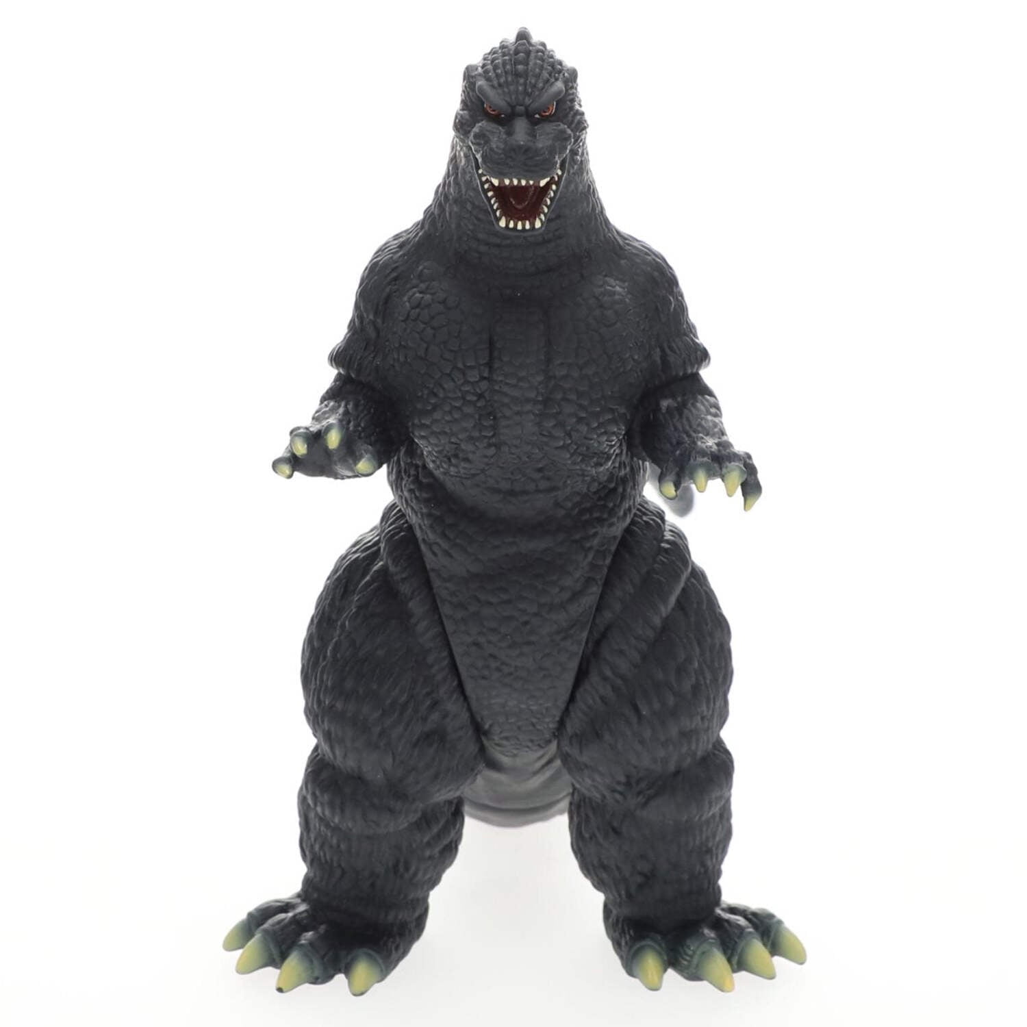 Godzilla 1991 Movie Monster Series 2 Vinyl Figure - Walmart.com