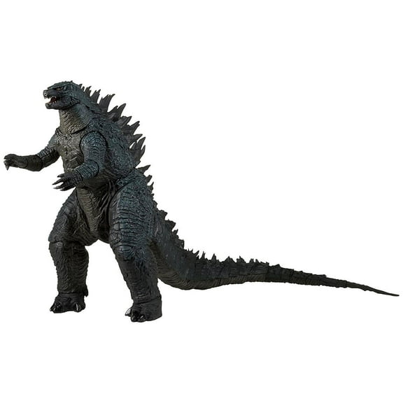 Godzilla Mini Figures
