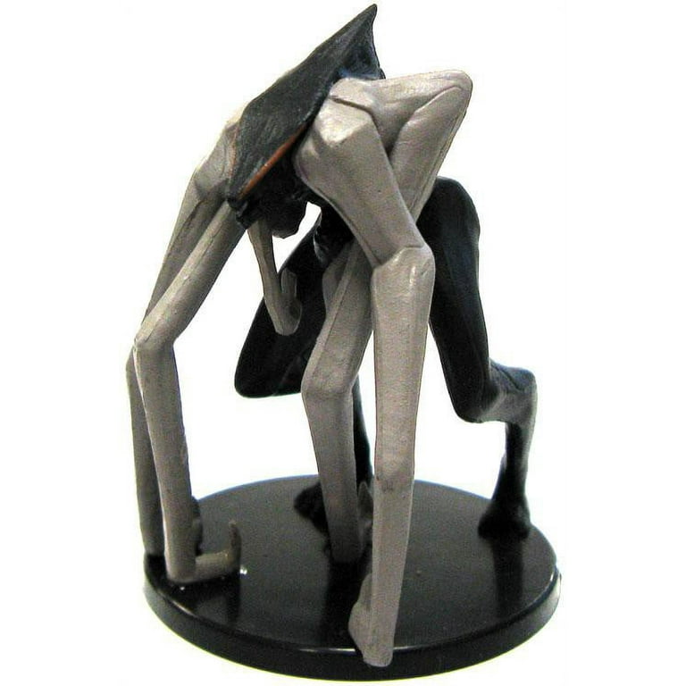 Godzilla Muto Figure