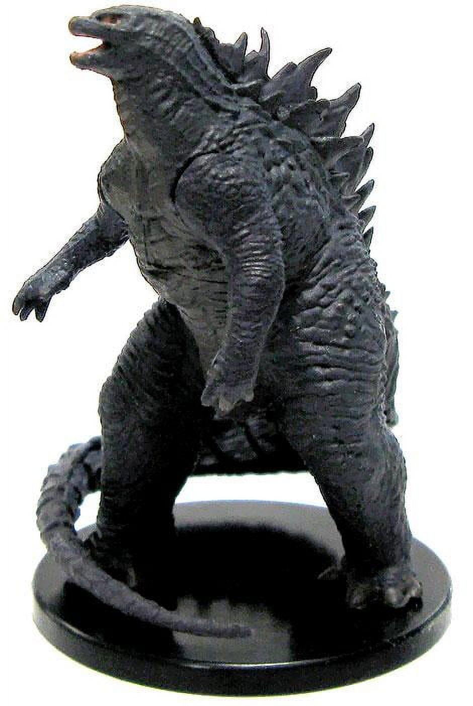 Godzilla 2014 Movie Miniature Godzilla 2.5" PVC Figure [Standing Loose ...