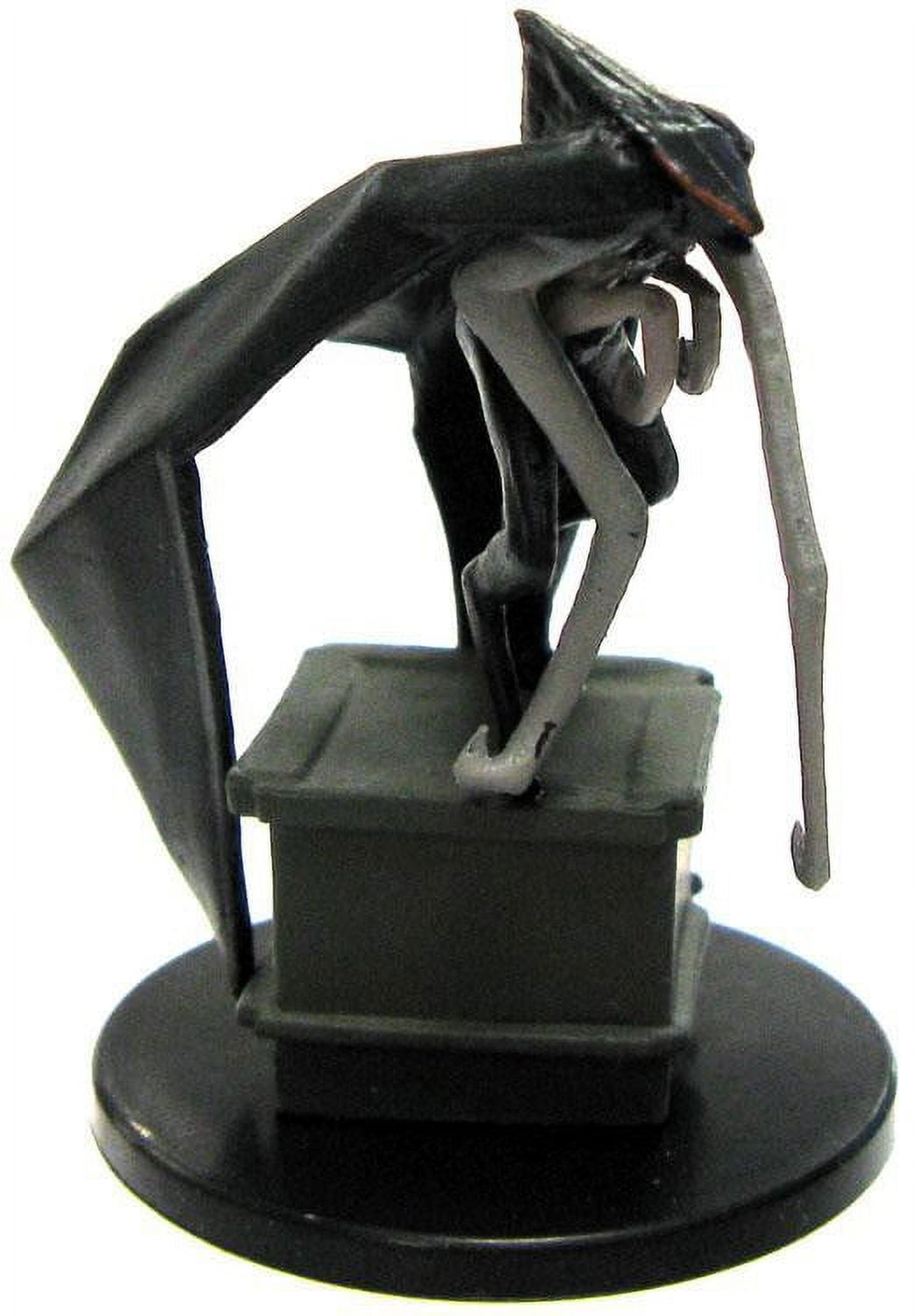 Godzilla 2014 Movie Miniature Male MUTO 2.5 PVC TOY Figure (No ...