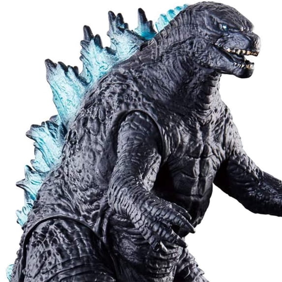 2019 Bandai Godzilla - Collectible Movie Monster Series 6-Inch Vinyl ...