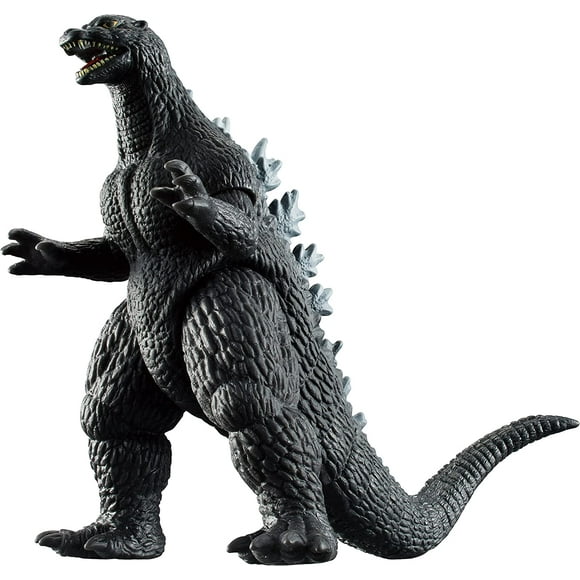 Godzilla Mini Figures Action Figures Toys for Collectors and Fans