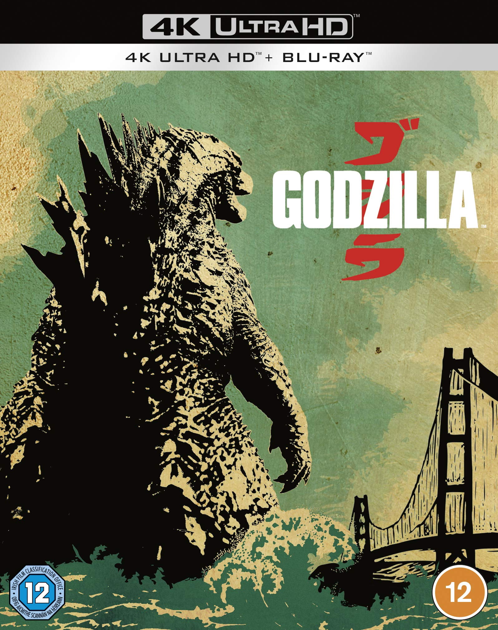 Godzilla Film 2014 Online
