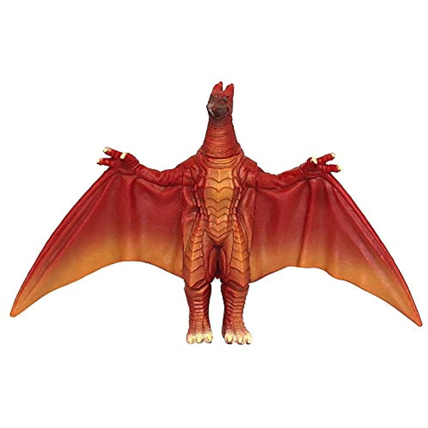 Godzilla 65th Anniversary Rodan 3.5" Figure - Walmart.com