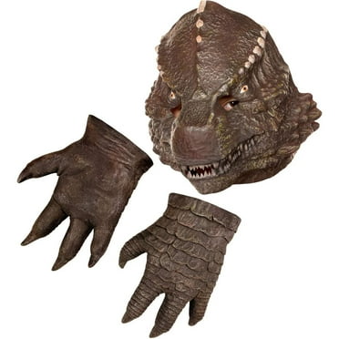 Godzilla x Kong: Godzilla Interactive Mask by Playmates Toys - Walmart.com