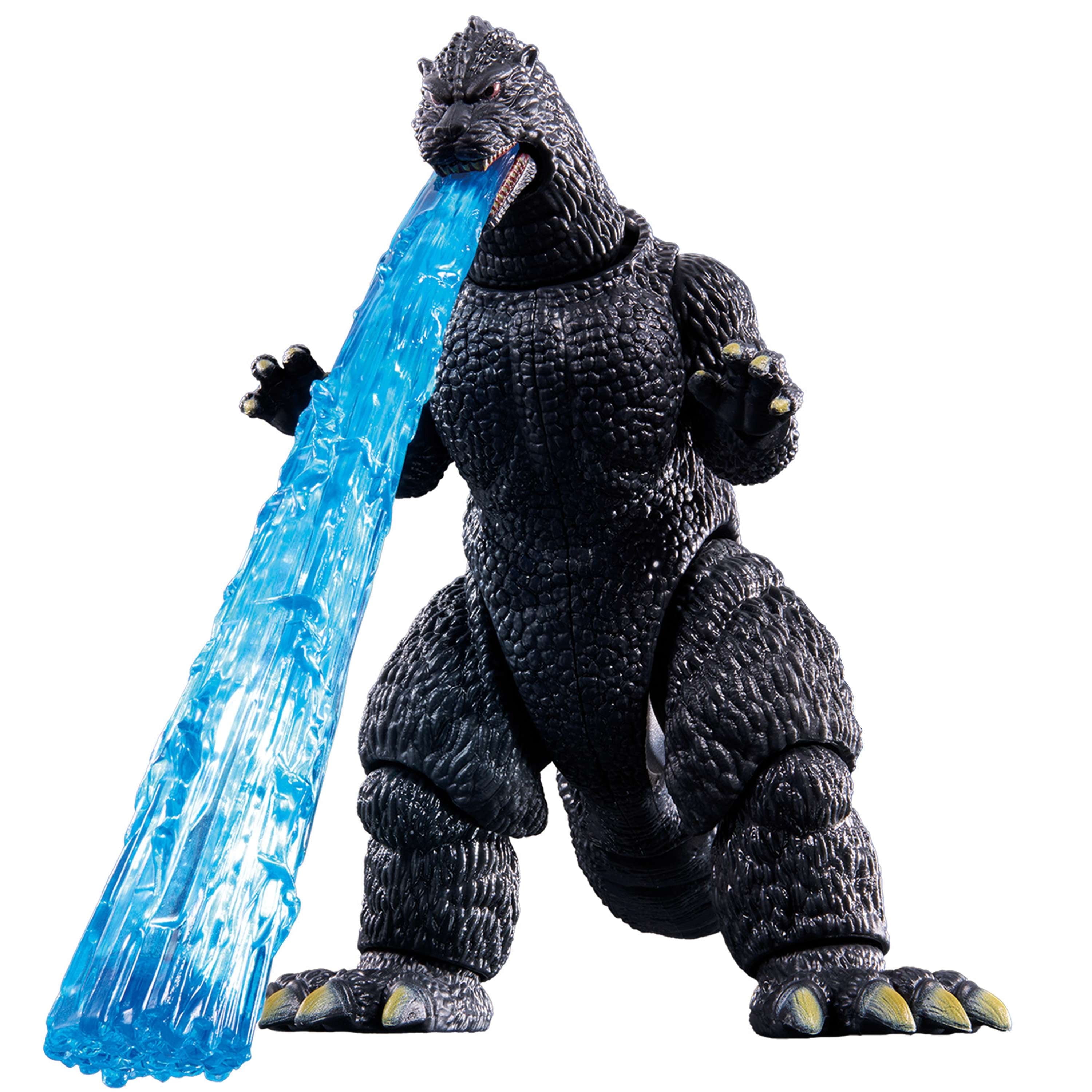 Godzilla Action Figure 6in- Godzilla 1991 - Walmart.com