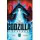 Godzilla Aftershock Variant : Exclusive Art Adams Cover (Hardcover ...