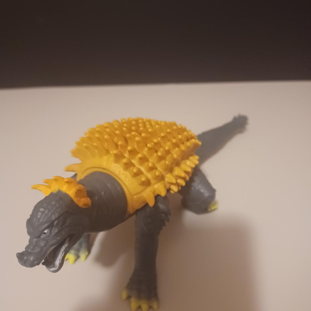Godzilla Angiras 6 inch Action Figure - Walmart.com